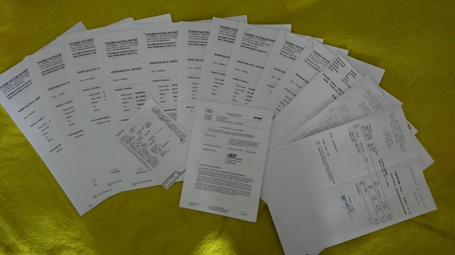 Citroen Xsara 1,4 i, 1999 god.