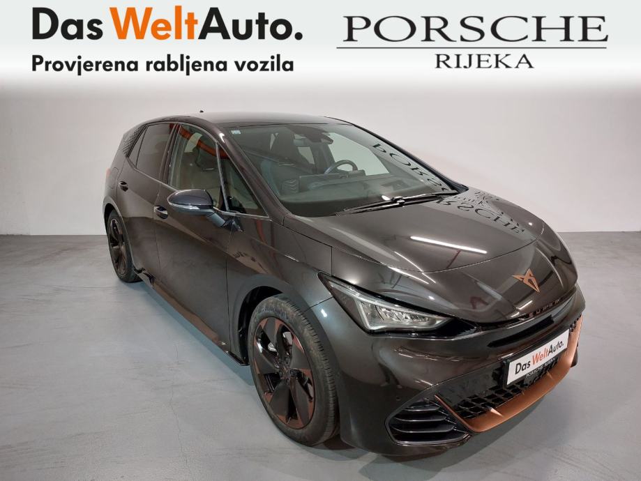 Cupra Born 77 (82) kWh eBOOST *AKCIJA - 41.500 EUR*, 2023 god.