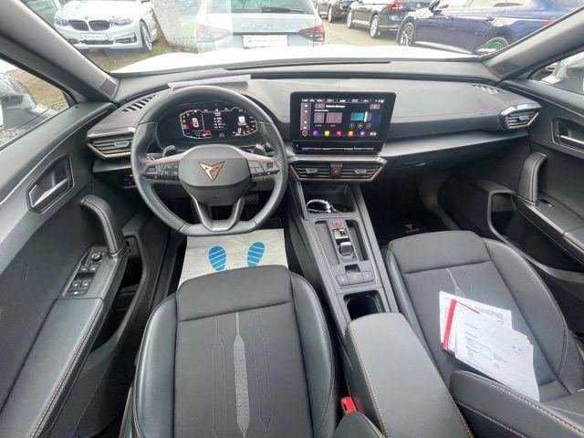 Cupra leon 1,4 eHybrid led,navi, 2021 god.