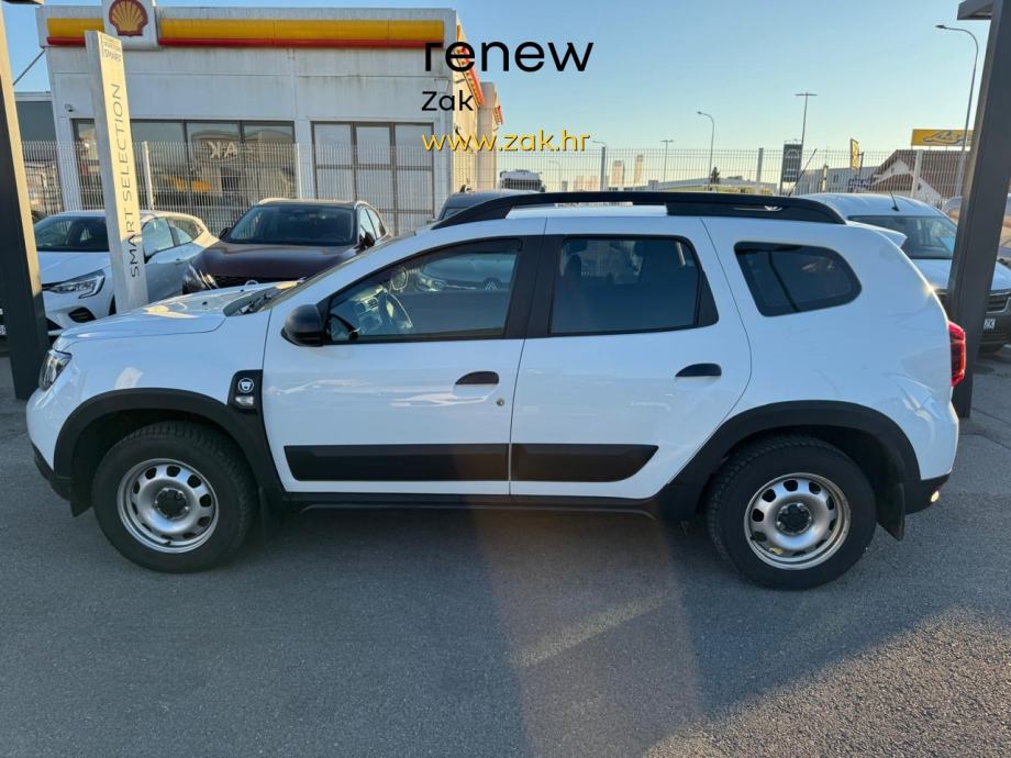 Dacia Duster 1,0 Tce 100 ECO-G Essential, 2023 god.