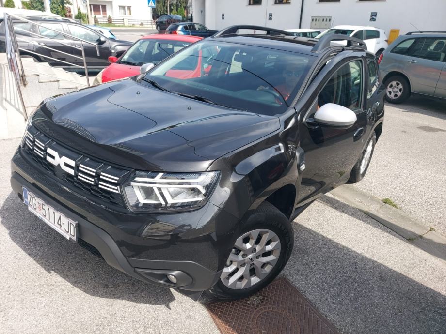 Dacia Duster 1,5 Blue dCi 115 Expression, 2023 god.