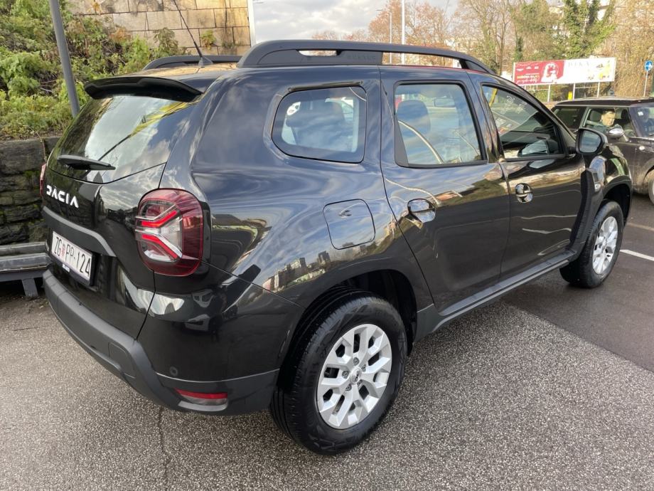 Dacia Duster 1,5 Blue dCi 115 Expression, 2023 god.