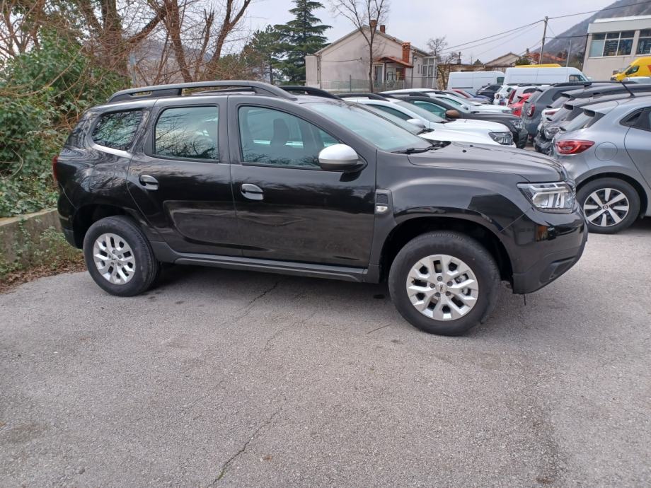 Dacia Duster 1,5 Blue dCi 115 Expression, 2023 god.