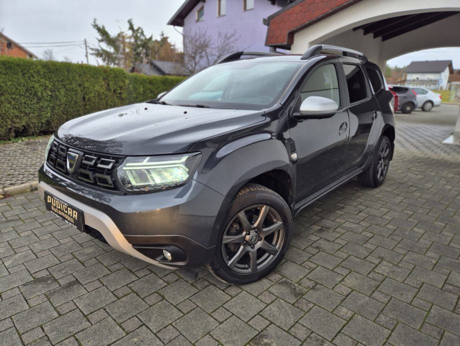 Dacia Duster 1,5 Blue dCi, 2022 god.