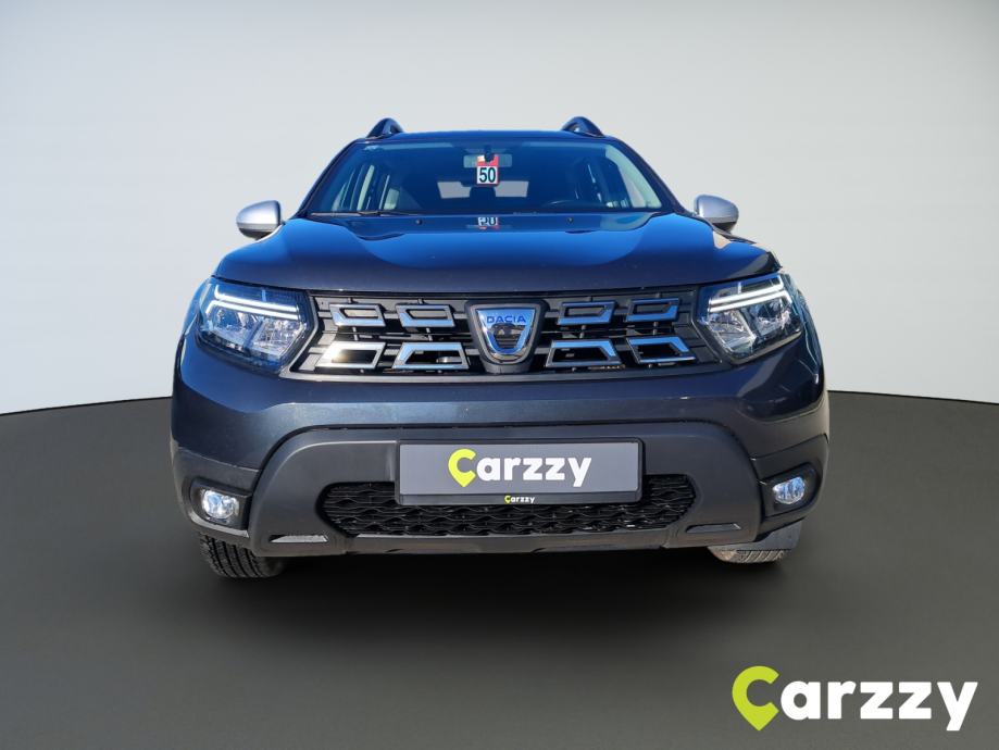 Dacia Duster 1.5 COMFORT BLUE DCI 115, 2022 god.