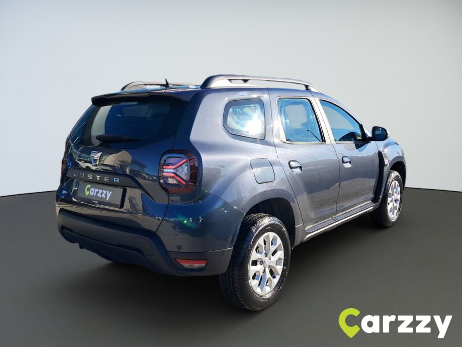 Dacia Duster 1.5 COMFORT BLUE DCI 115, 2022 god.