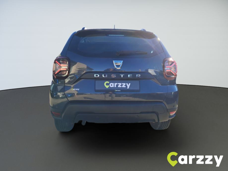 Dacia Duster 1.5 COMFORT BLUE DCI 115, 2022 god.