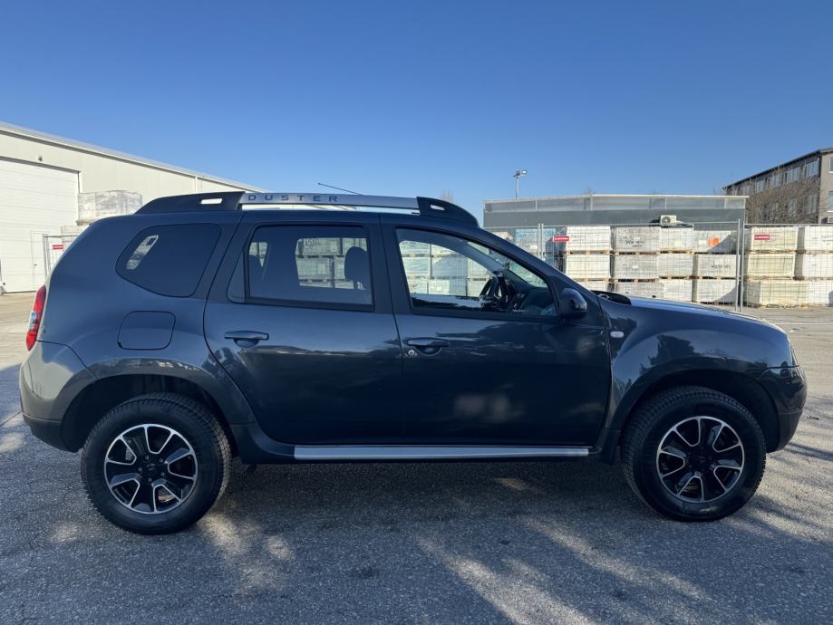 Dacia Duster 1,5 dCi 110*Black Shadow*Kamera*, 2017 god.