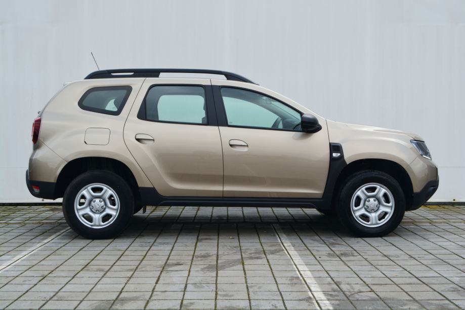 Dacia Duster 1,6 ESSENTIAL, 2019 god.