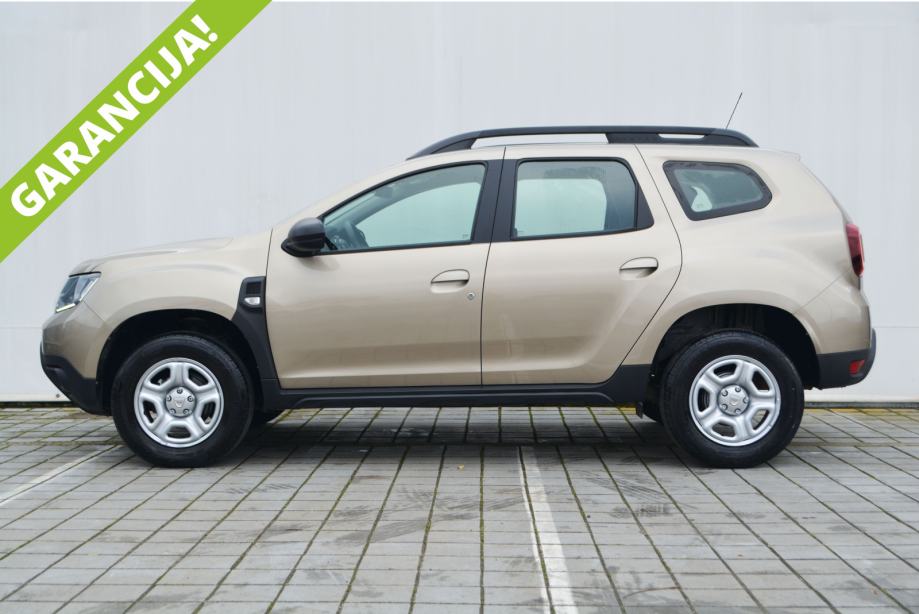 Dacia Duster 1,6 ESSENTIAL, 2019 god.