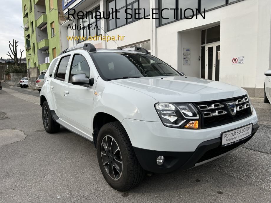 Dacia Duster 4x4 1,5 dCi 110, 2017 god.