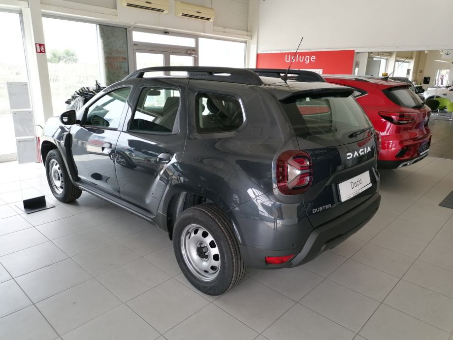 Dacia Duster ESSENTIAL 1.0 TCE 90, 2023 god.
