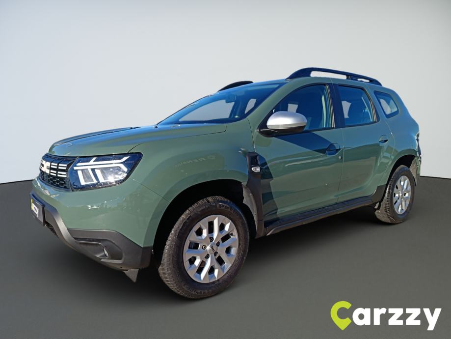 Dacia Duster EXPRESSION 1.5 BLUE DCI 115 4X4, 2023 god.