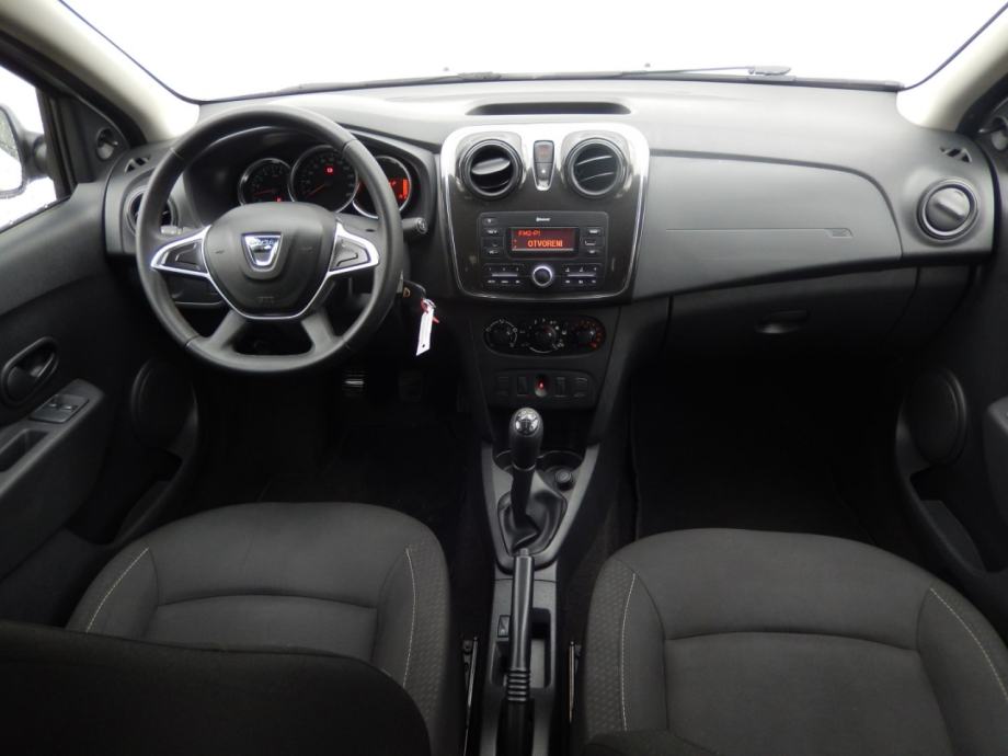 Dacia Logan 1,0 SCe 75 Essential, 2019 god.