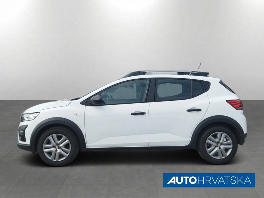DACIA SANDERO STEPWAY 1.0 ECO-G 100 ESSENTIAL-Jamstvo 15 mjeseci, 10 ...