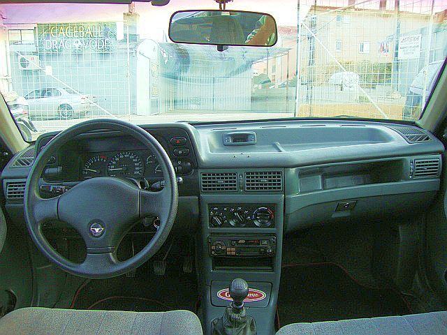 Daewoo Nexia 1.5 1995 g. ***PLAĆANJE AMEX I DINERS CARD***, 1995 god.