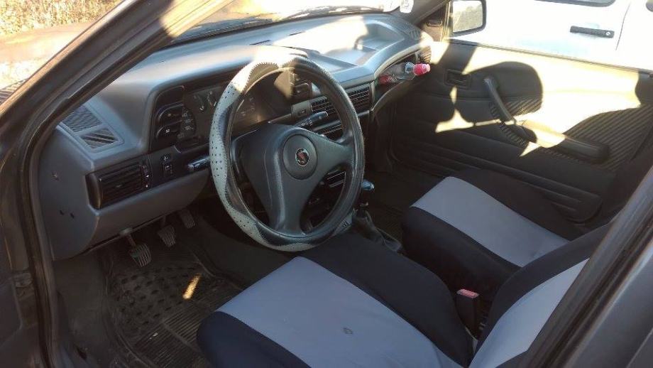 Daewoo Racer GSi, 1994 god.