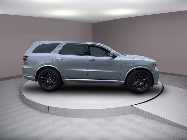 Dodge Durango 2019 Dodge Durango SRT SUV automatik, 2019 god.