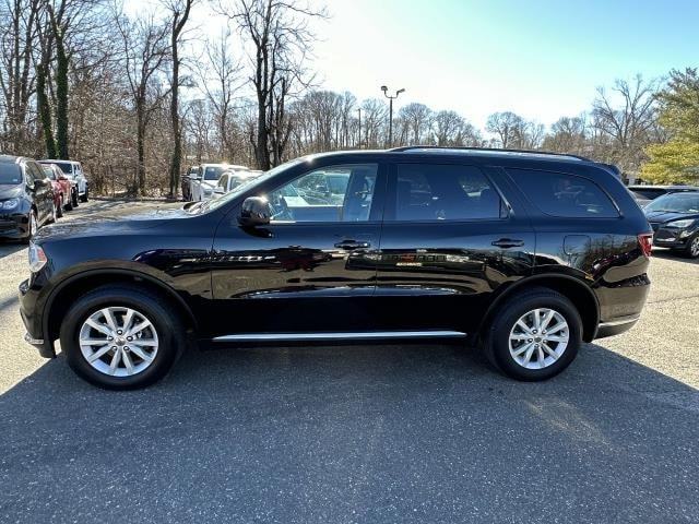 Dodge Durango 2020 Dodge Durango SXT Plus SUV automatik, 2020 god.