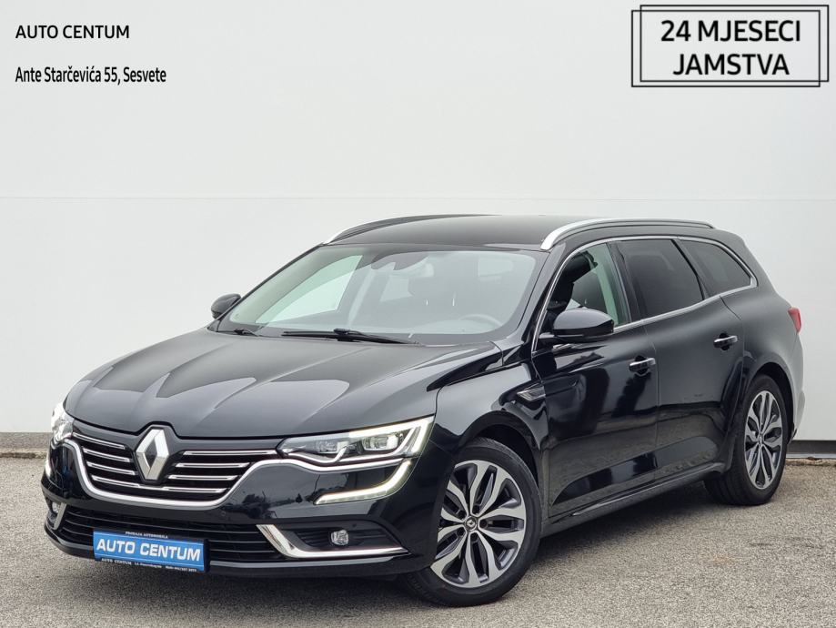 ⭐Dostupno odmah Renault Talisman Sw dCi 130 EDC Intens*Garancija 24Mj ...