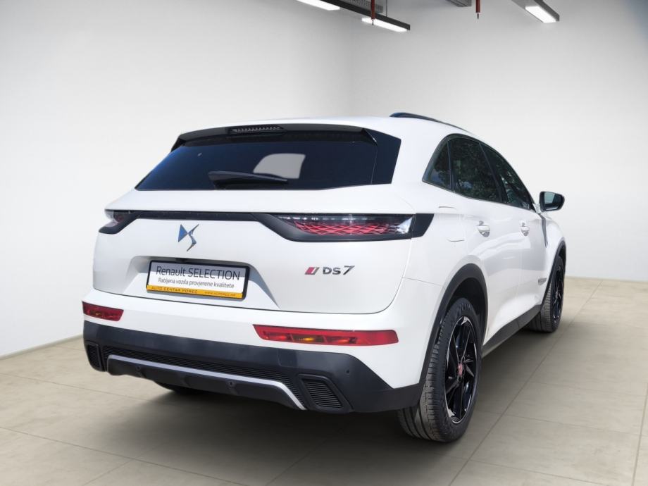 DS Automobiles DS7 DS 7 BlueHDi 130 Performance Line Aut., 2020 god.