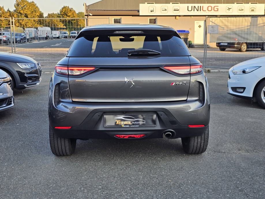 DS3 Crossback 1.5HDI 110KS, PERFORMANCE LINE, MATRIX LED, JAMSTVO, PDV ...