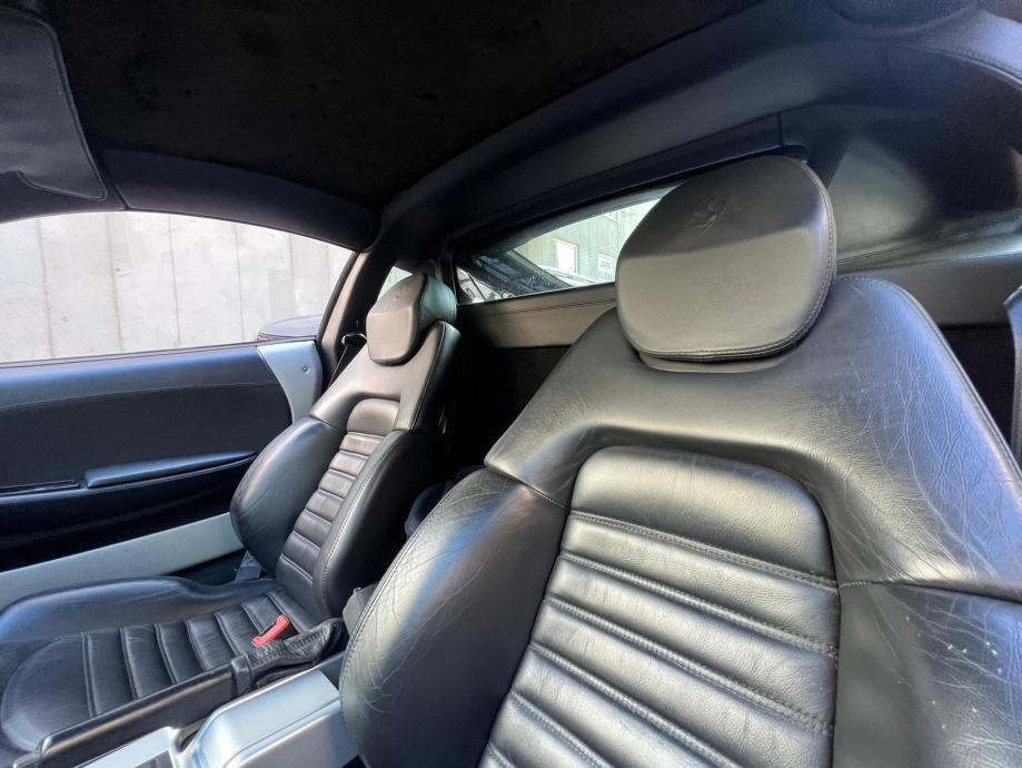 Ferrari 355 Modena 360 automatik, 2004 god.