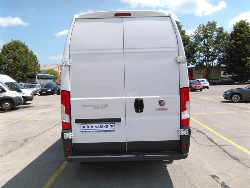 FIAT DUCATO 2,3 FURGON MJT L4H3 17m3, 2016 god.