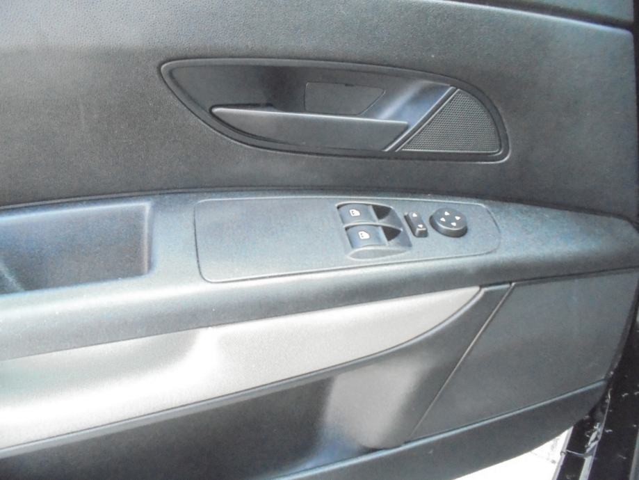 FIAT GRANDE PUNTO 1.4, 2006 god.