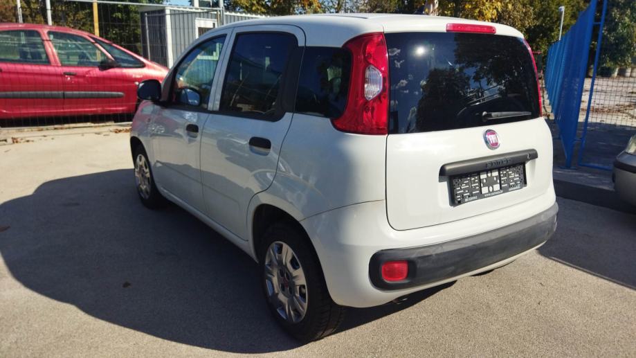 Fiat Panda 1,3 Multijet, 2016 god.