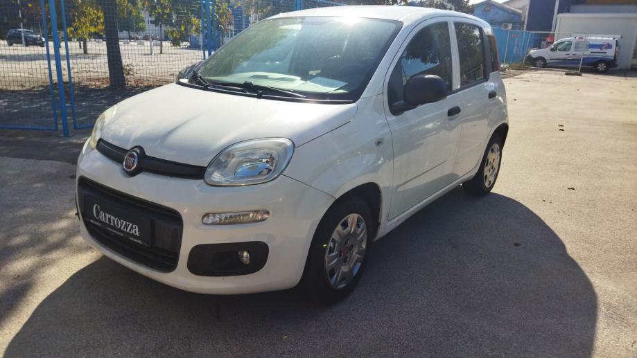 Fiat Panda 1,3 Multijet, 2016 god.