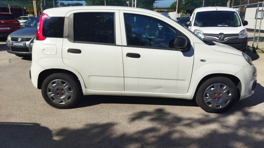 Fiat Panda 1,3 Multijet, 2016 god.