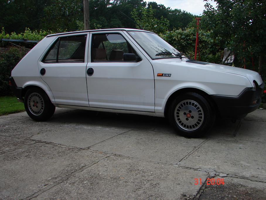 Fiat Ritmo 65 L - Prodaja ili zamjena!, 1982 god.