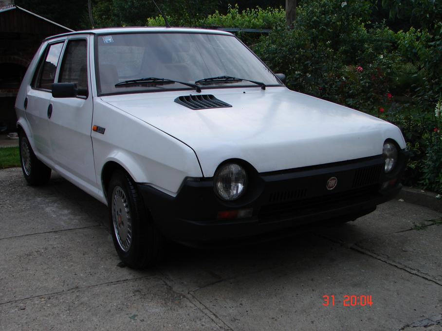 Fiat Ritmo 65 L - Prodaja ili zamjena!, 1982 god.