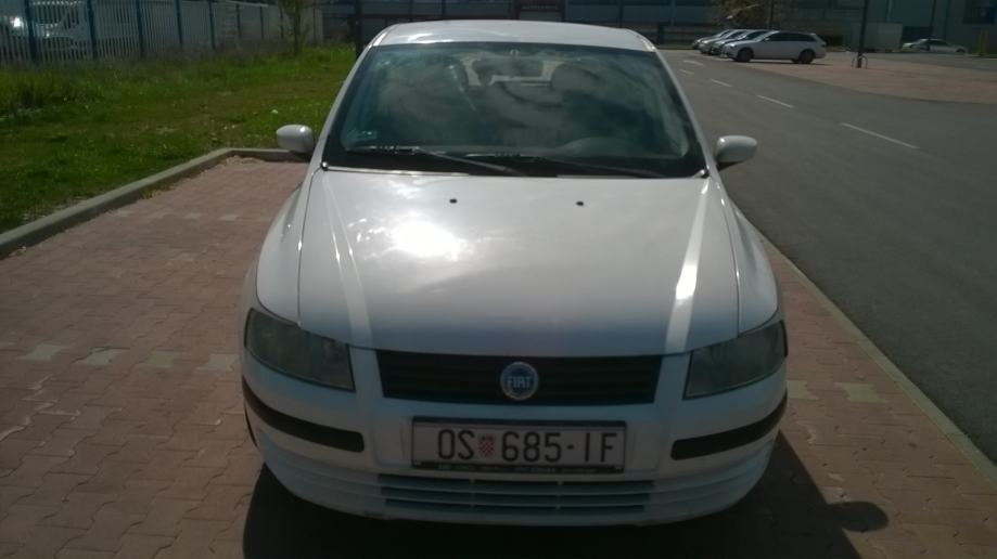 Red do 2/19.HITNO PRODAJEM! Fiat Stilo 1,8 16V +LPG, 2004 god.