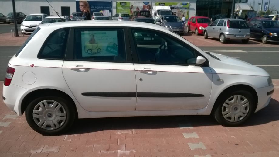Red do 2/19.HITNO PRODAJEM! Fiat Stilo 1,8 16V +LPG, 2004 god.