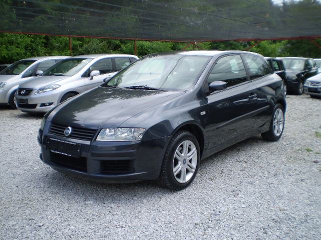 Fiat Stilo 1,9 JTD, 2005 god.