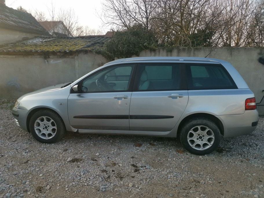 Fiat Stilo SW 1,9 JTD, 2004 GOD, akcija 999€, 2004 god.