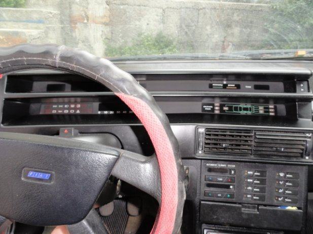 Fiat Tempra 2.0 SW 4+4, 1993 god.