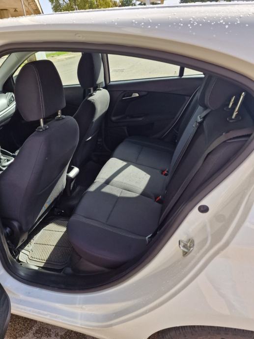 Fiat Tipo Fiat Tipo HB 1.0 GSE T3, 2023 god.