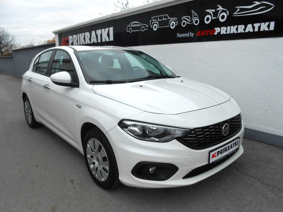 FIAT TIPO HB 1.3 MJT POP STAR - ISPORUKA ODMAH!!!, 2017 god. FIAT TIPO HB 1.3 MJT POP STAR - ISPORUKA ODMAH!!!, 2017 god.