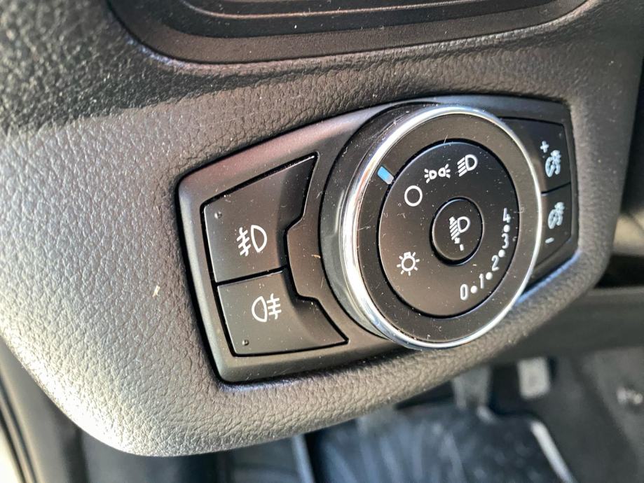 Ford B-Max 1,5 TDCi, KLIMA, HANDSFREE, ISOFIX, 4X GARANCIJA!!!, 2017 god.