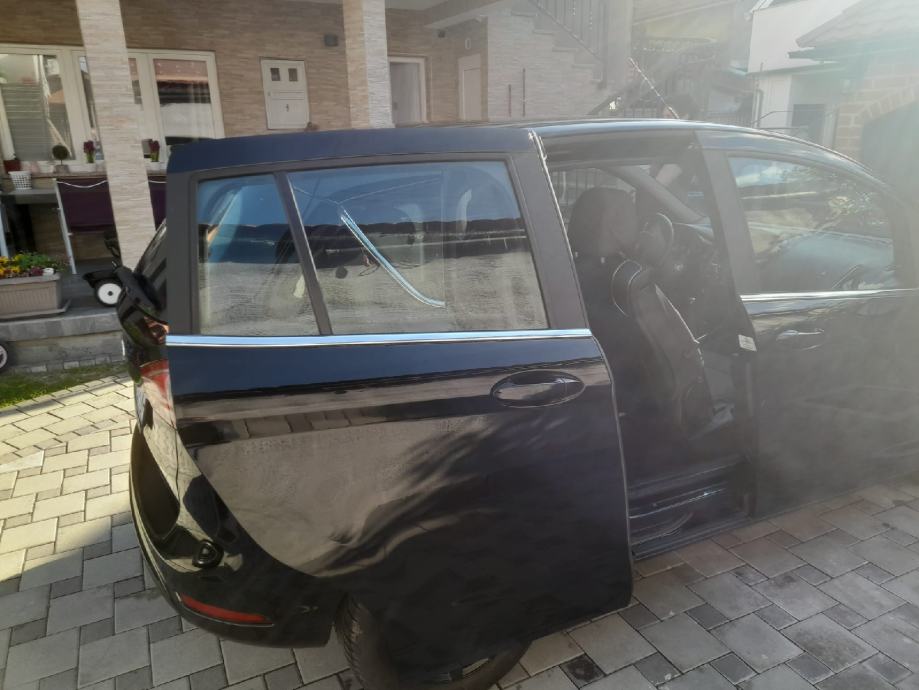 Ford B-Max 1,5 Titanium / reg 1g/ 1. Ruka / Servisna, 2016 god.