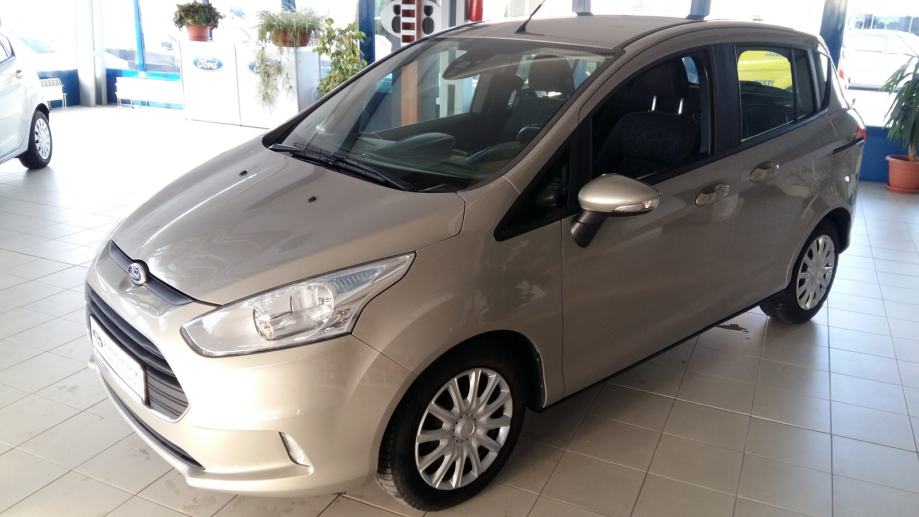 Ford B-Max 1,6 Tdci Trend, 2014 god.