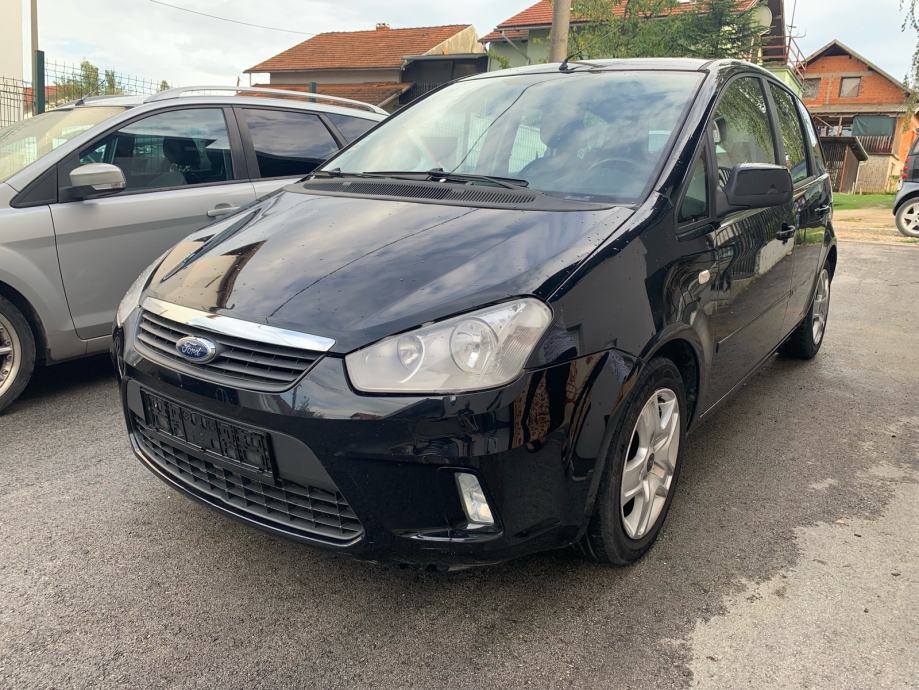 Ford C-Max 1.6 TDCI Trend, 2011 god.
