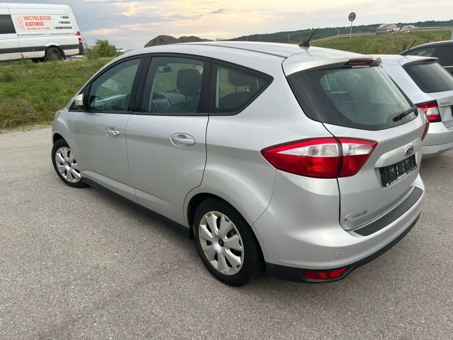 Ford C-Max 2.0 automatik 85 kw, 2014 god.