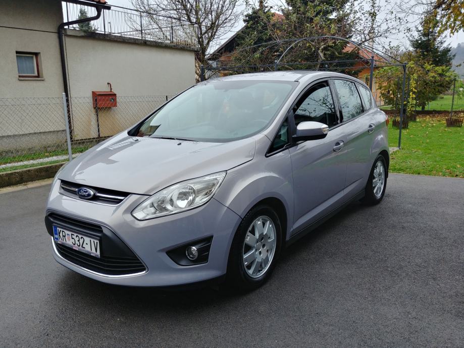 Ford C-Max 2.0 DXA automatik, 2011 god.