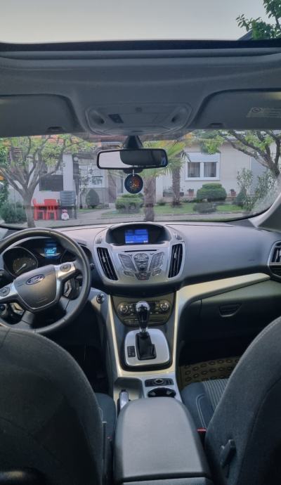 Ford C-Max C-Max automatik, 2011 god.