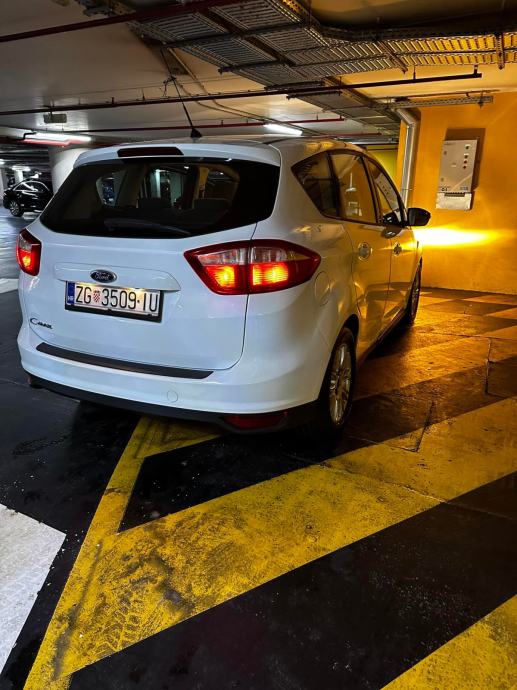 Ford C-Max DXA 1.6 TDCI, 2014 god.