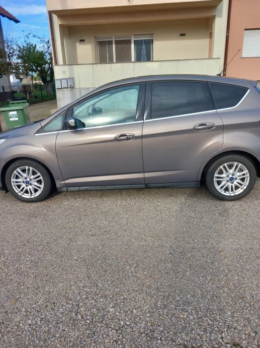 Ford C-Max DXA, 2013 god.